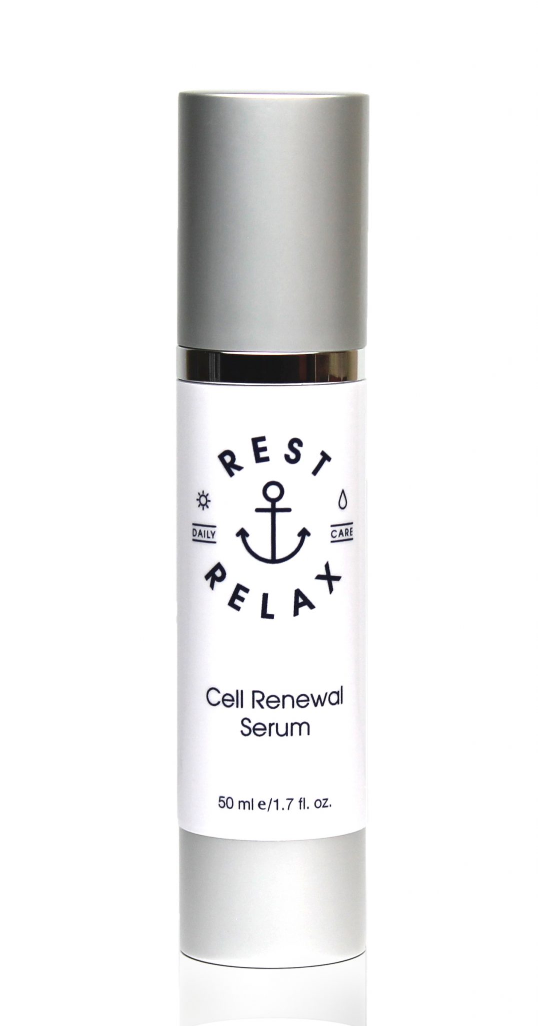 Cell Renewal Serum | Re:nu 180 Medspa