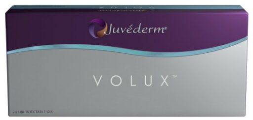 Restore Your Jawline | Juvéderm® Volux™ XC | Re:nu 180 Medspa